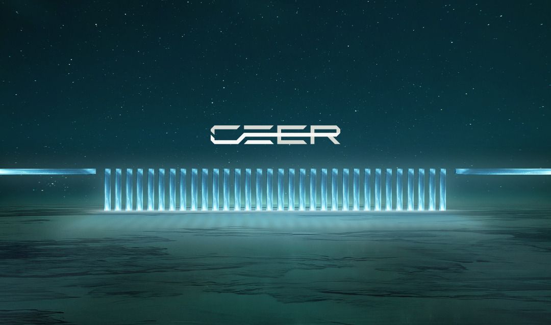 CEER, Saudi Arabia's First EV Brand, Launches New Brand Identity